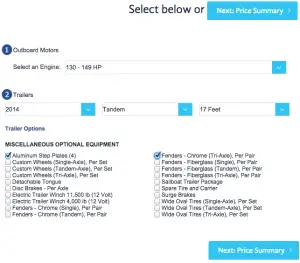 How To Use The NADA Guide to Determine a Boats Value