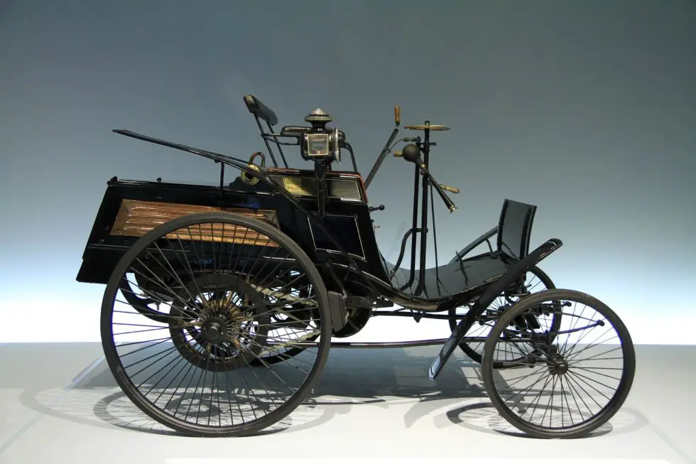 Facts About The Automobile Industry You Must Know