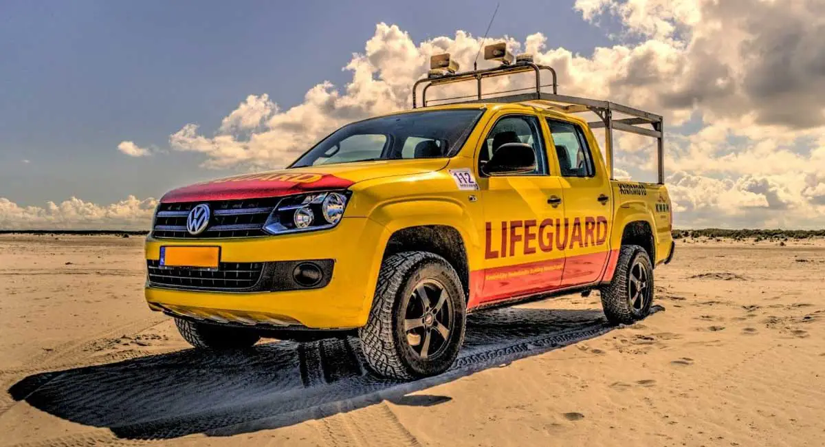 SUV vs Truck: Which Is The Best Option?