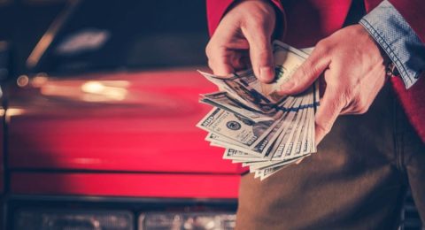 Nada Book Info | Buying and Selling Vehicle Guide News Tips