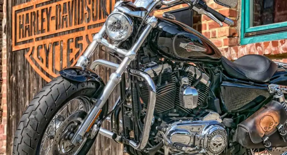 Get to Know the Different Types of Harleys