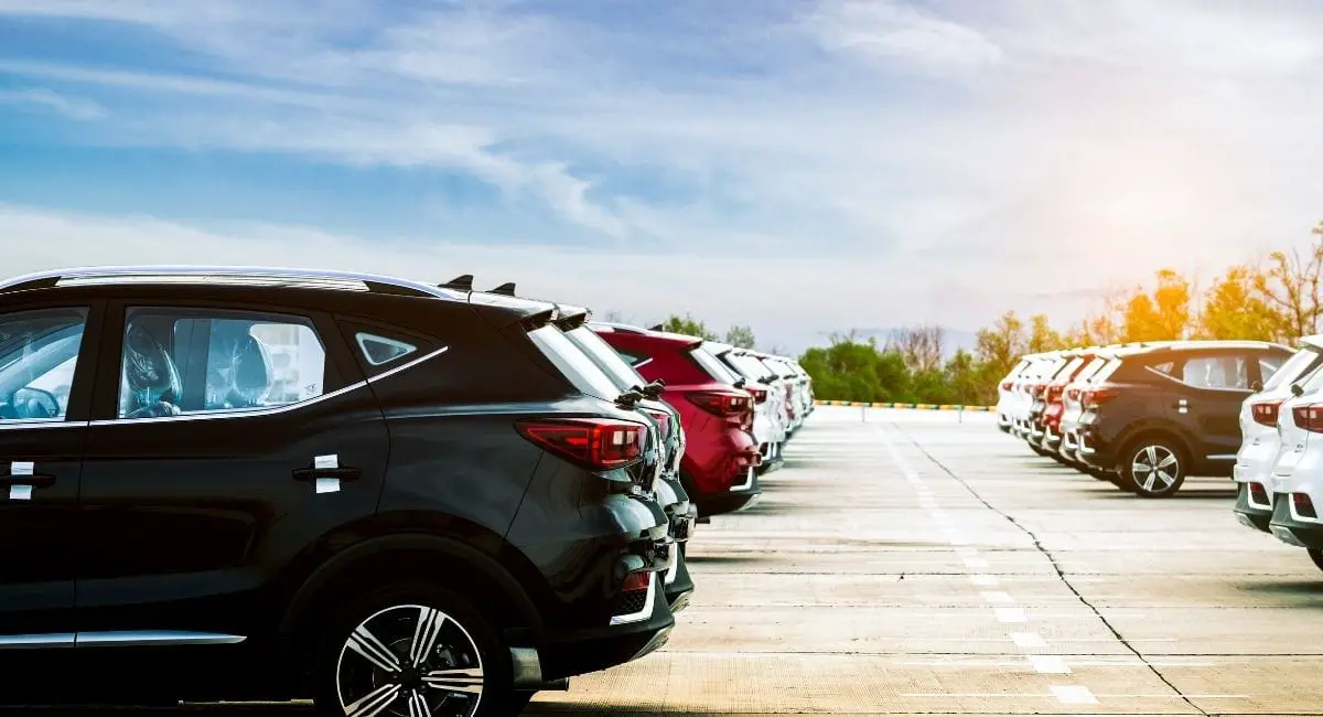 SUV vs Crossover: Know the Differences