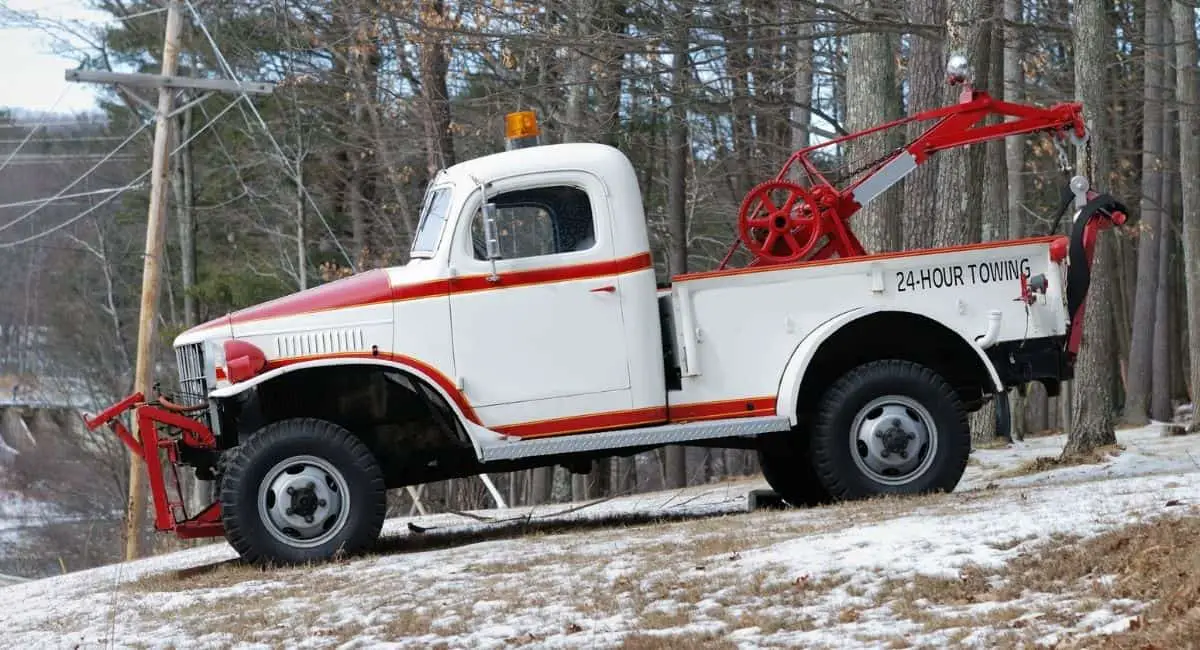 Truck Load Capacity Tons and Towing Capacity: What You Must Know