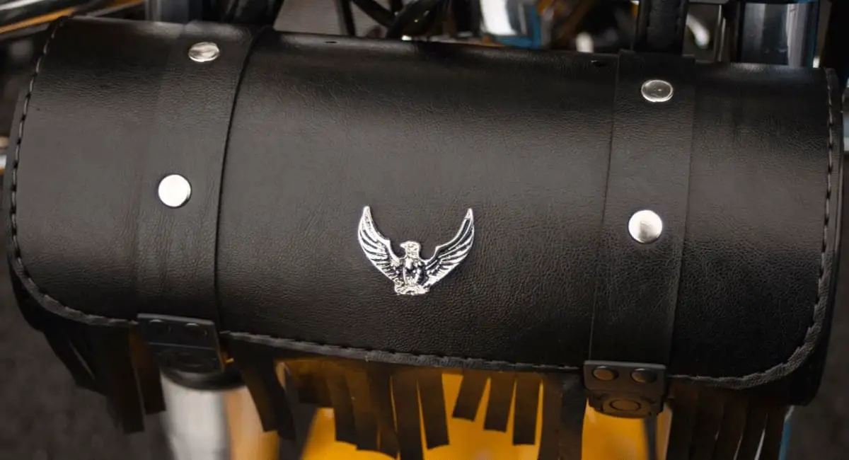 Best Motorcycle Tail Bag: Reviews and Complete Buying Guide | Nada Book ...