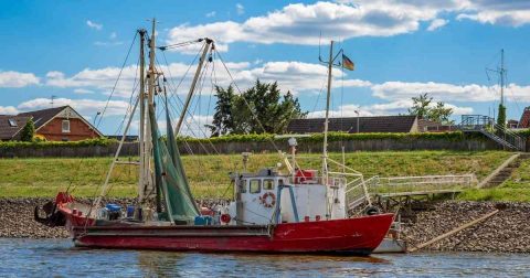 Can a Trawler Cross the Ocean? (Everything You Need to Know)