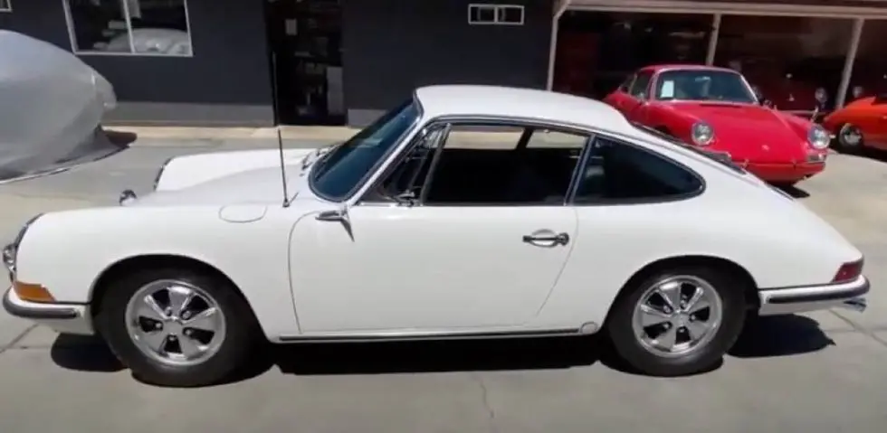 10 Most Beautiful Cars of the 60s