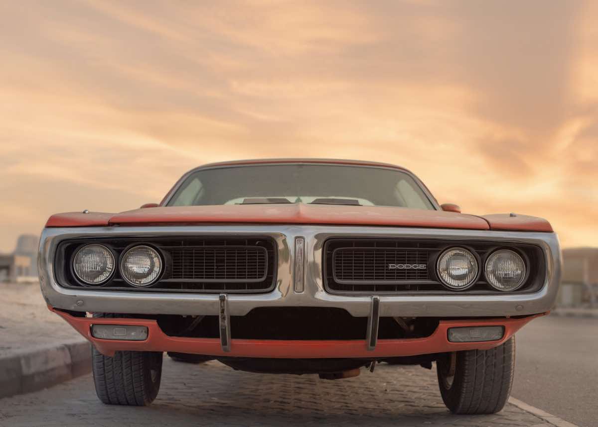 Muscle Cars: Unleashing Power and Performance (All You Wanted to Know)