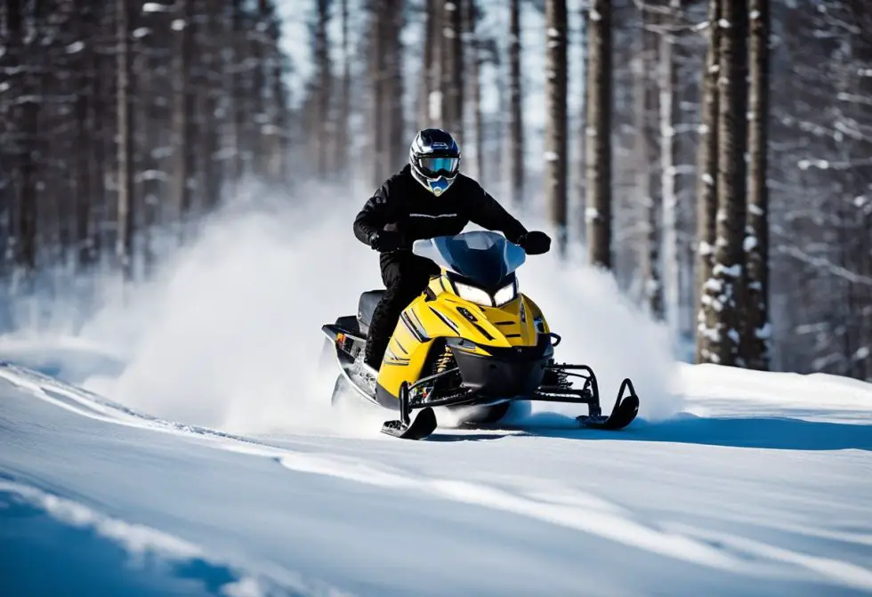 Fastest Snowmobiles: Complete Guide