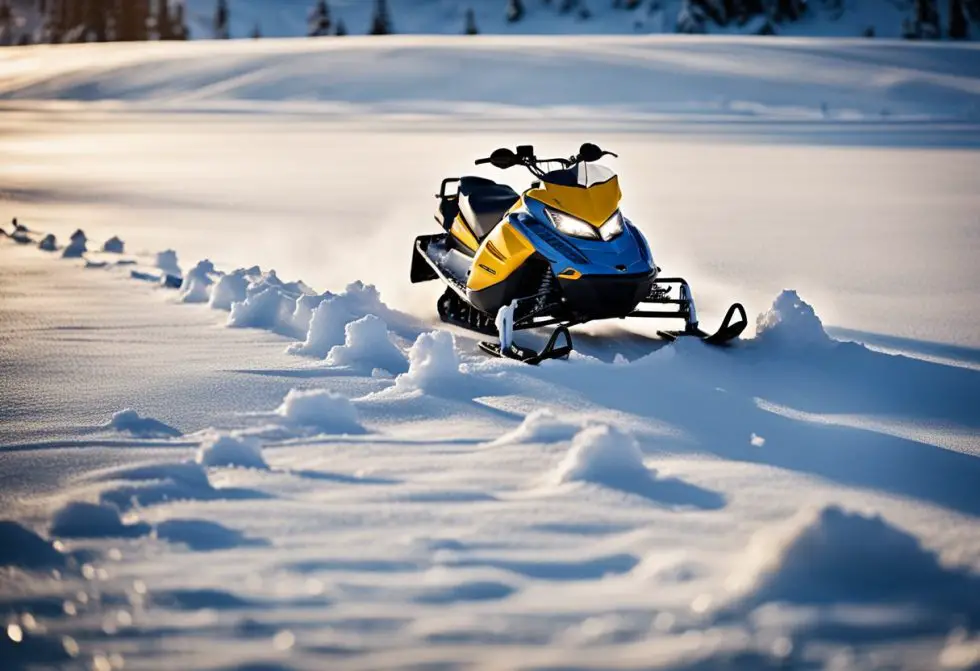 What is a Hyfax on a Snowmobile: (Essential Guide)