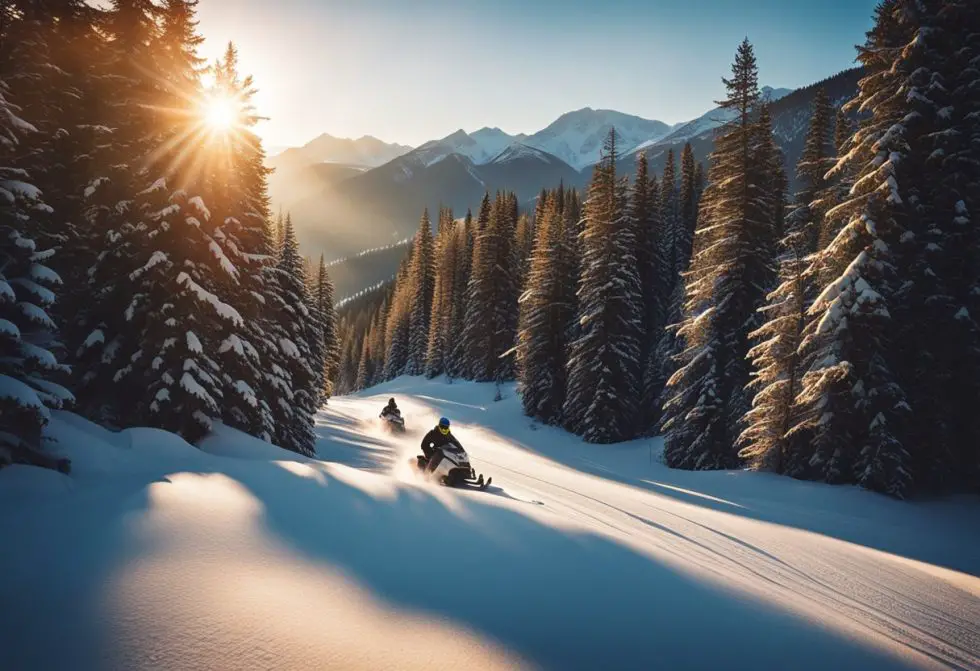 Snowmobiles | Nada Book Info