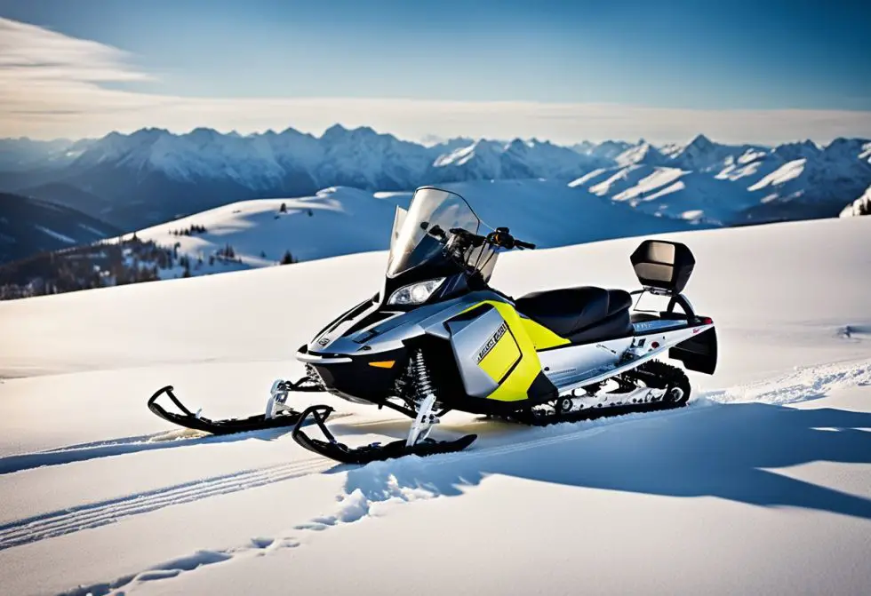 Snowmobiles | Nada Book Info