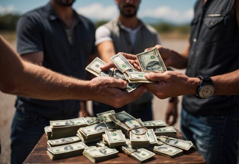 Kelley Blue Book Motorcycle Value (Your Trusted Valuation Guide)