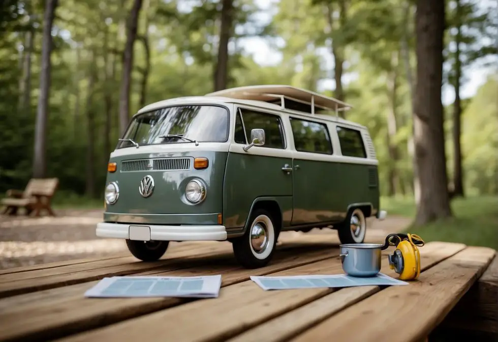 The Kelley Blue Book RV Guide (Here's how to find Price)