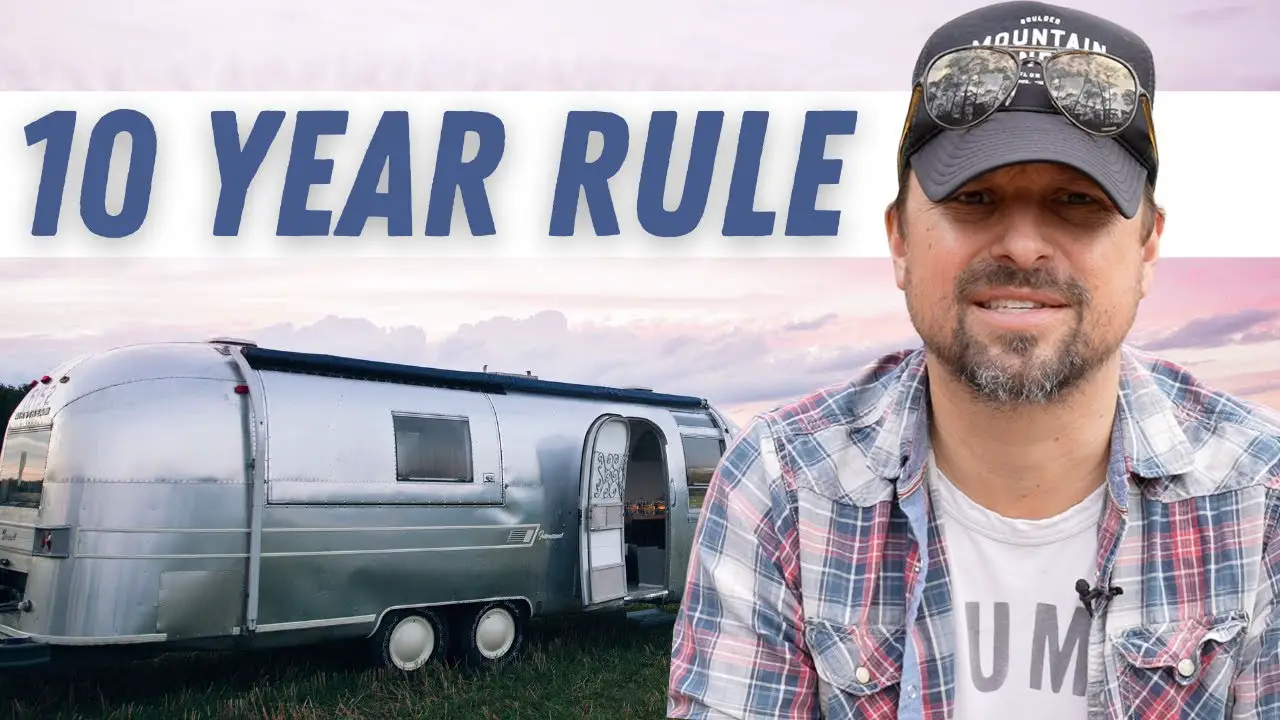 5 Ways Around the 10 Year Rule