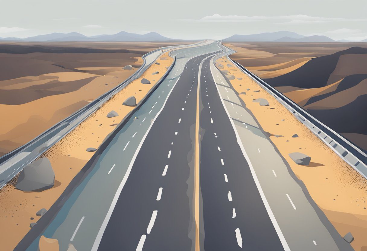 Reasons Why This is the Worst Interstate in the US
