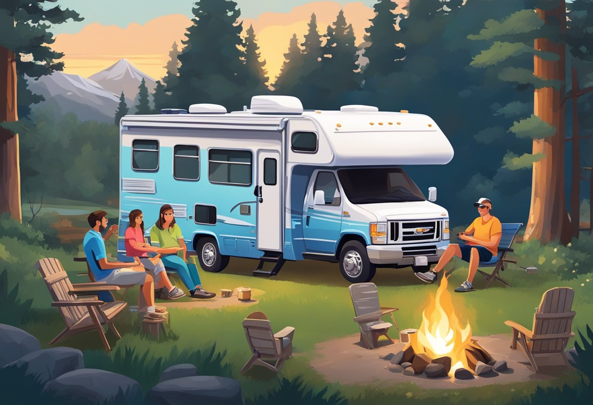 9 Secrets to Stress-Free RV Trip Planning