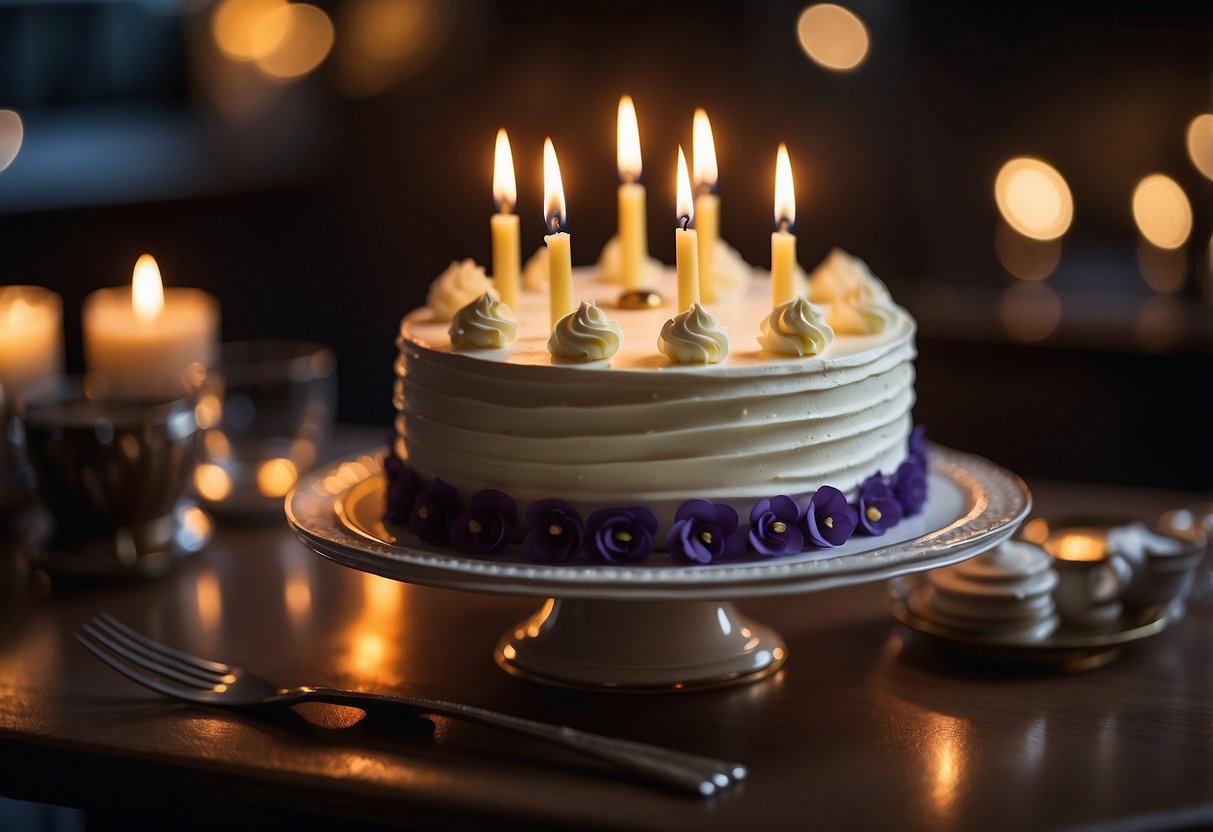 6 Tips from a 90 Year Old RVer