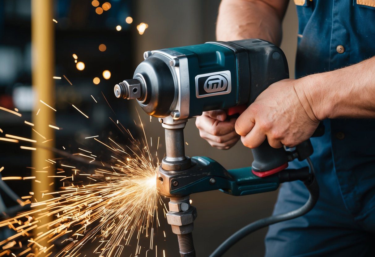 5 Essential Motorhome Tools To Carry