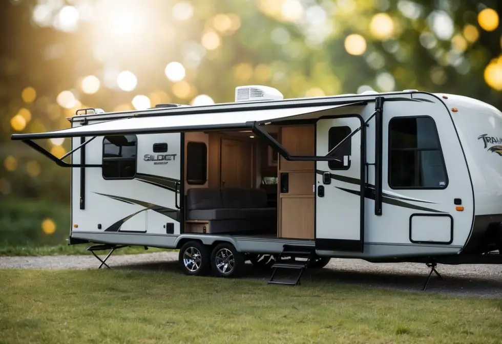 7 Steps To Fix Your RV Slide Outs With Ease