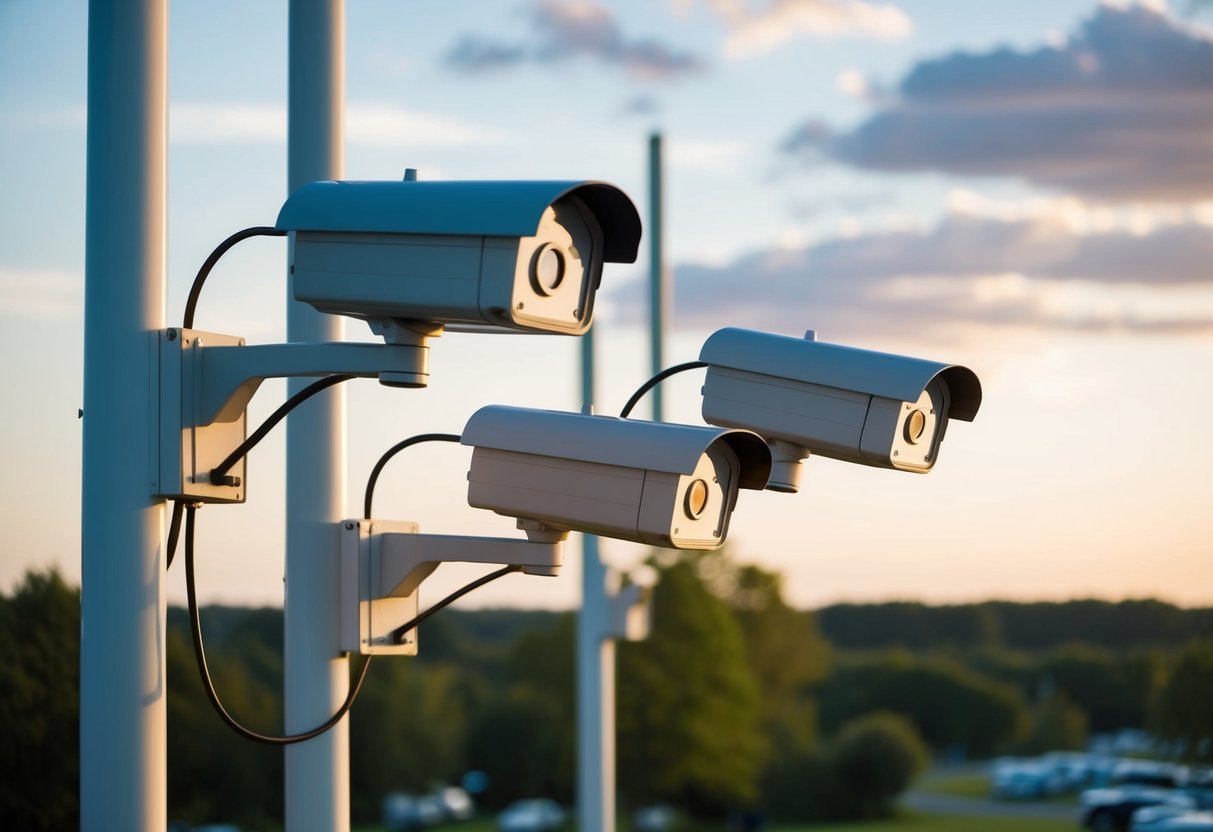 8 RV Security Tips From A Cop