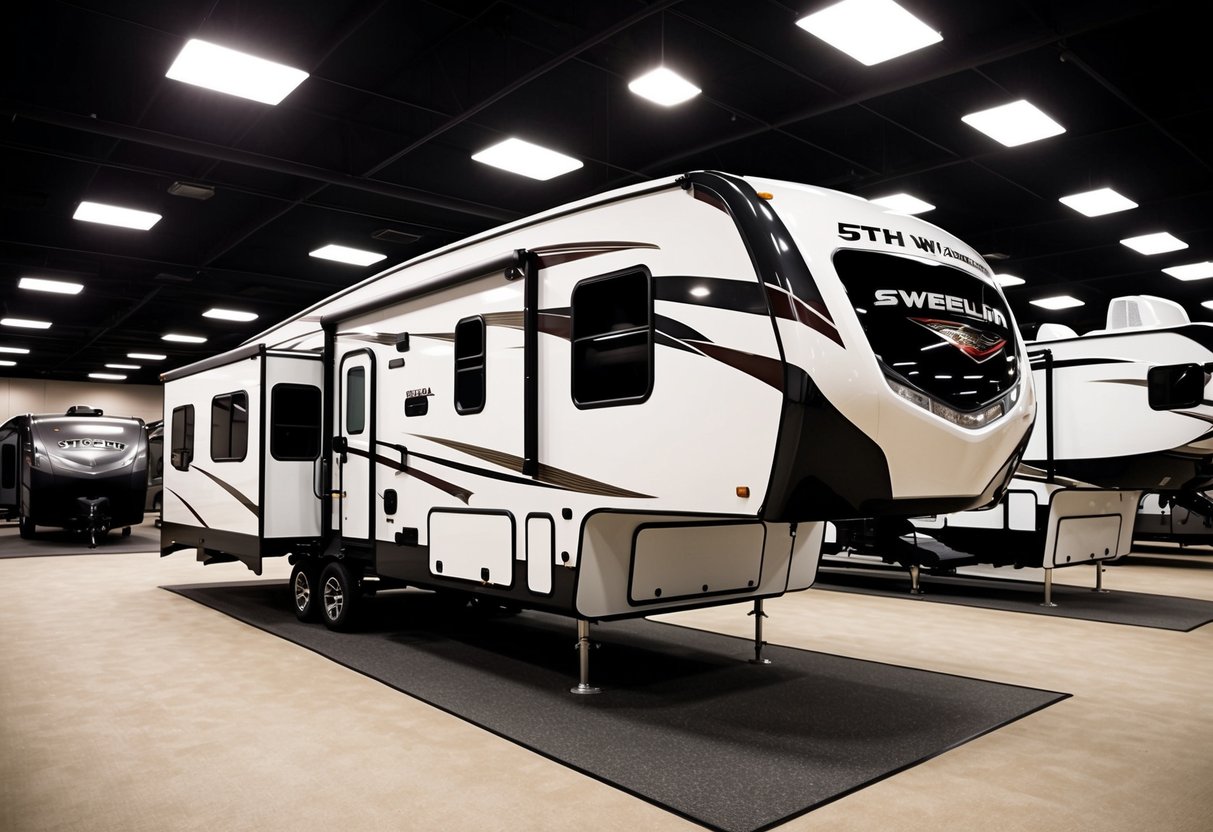 10 5th Wheel Upgrades That Are Game Changers