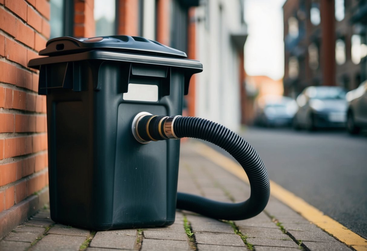 The Trick to Clean RV Black Tanks (Experiment)