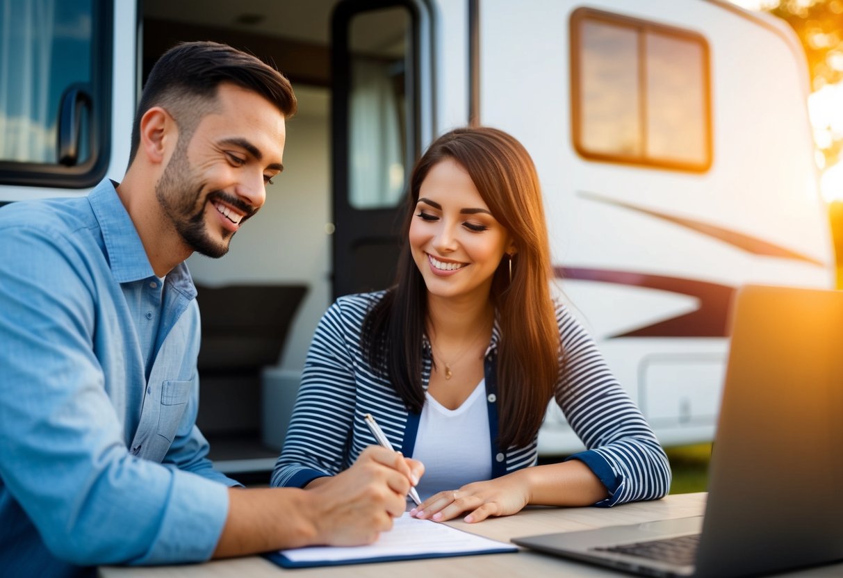 8 Things RV Owners Wish They Did Before Buying Their RV