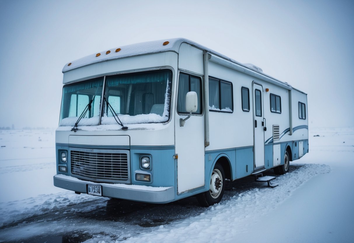 Save Thousands of Dollars With this 10 Minute RV Fix