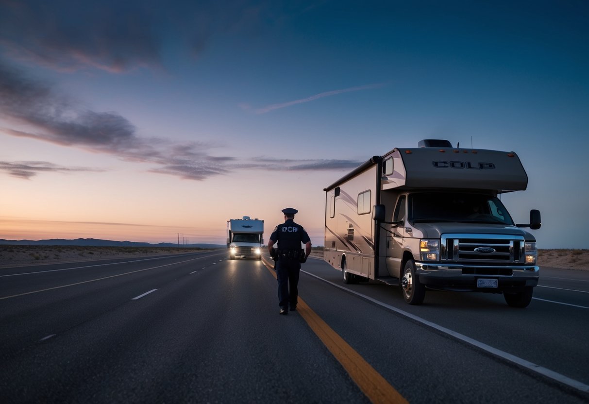 5 RV Laws You Didn't Know You Were Breaking (Part 2)