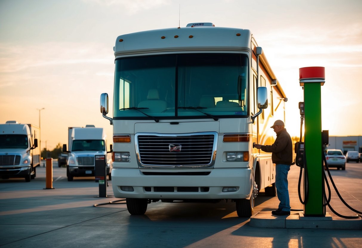 Is the TSD Fuel Savings Program Worth It?