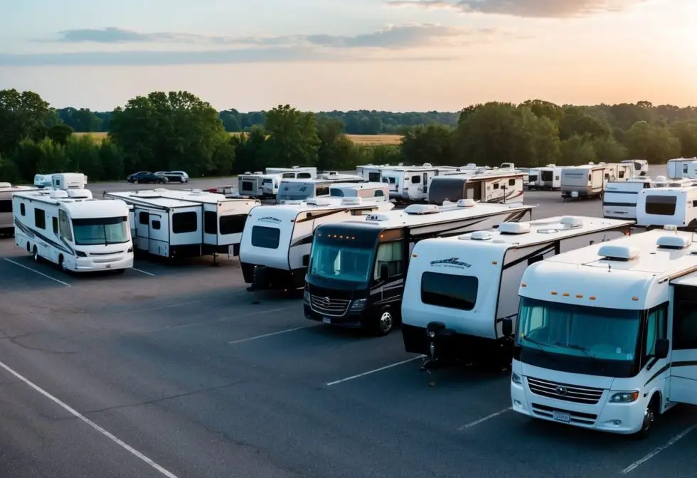7 Hidden Dangers of Random Parking Lots