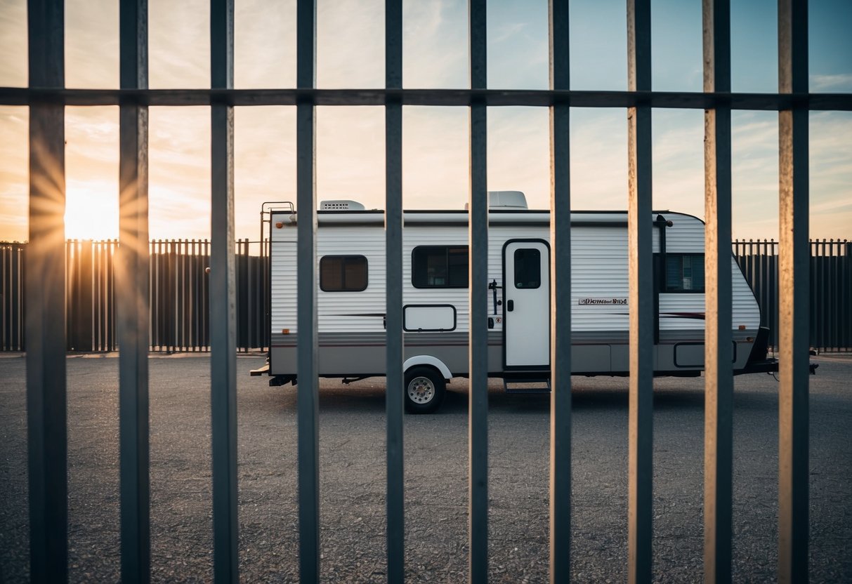 RV Dealer Sent To 20 Years In Prison (Here's What Happened)