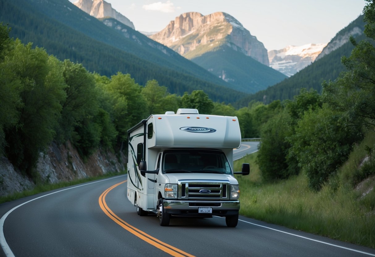 5 Differences Between Life and RVing