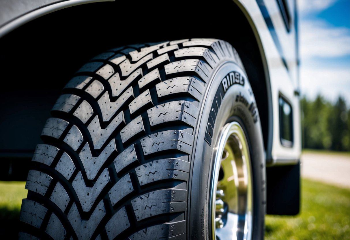 12 Simple Steps For Worry Free RV Trip