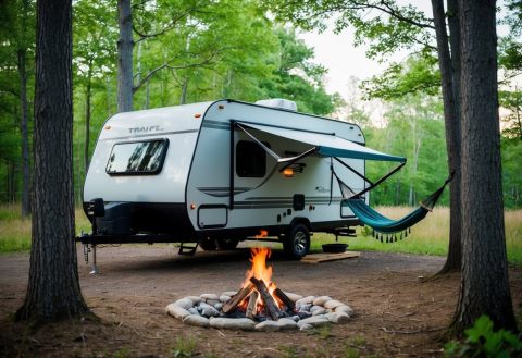How To Set Up A Trailer Correctly In 9 Easy Steps