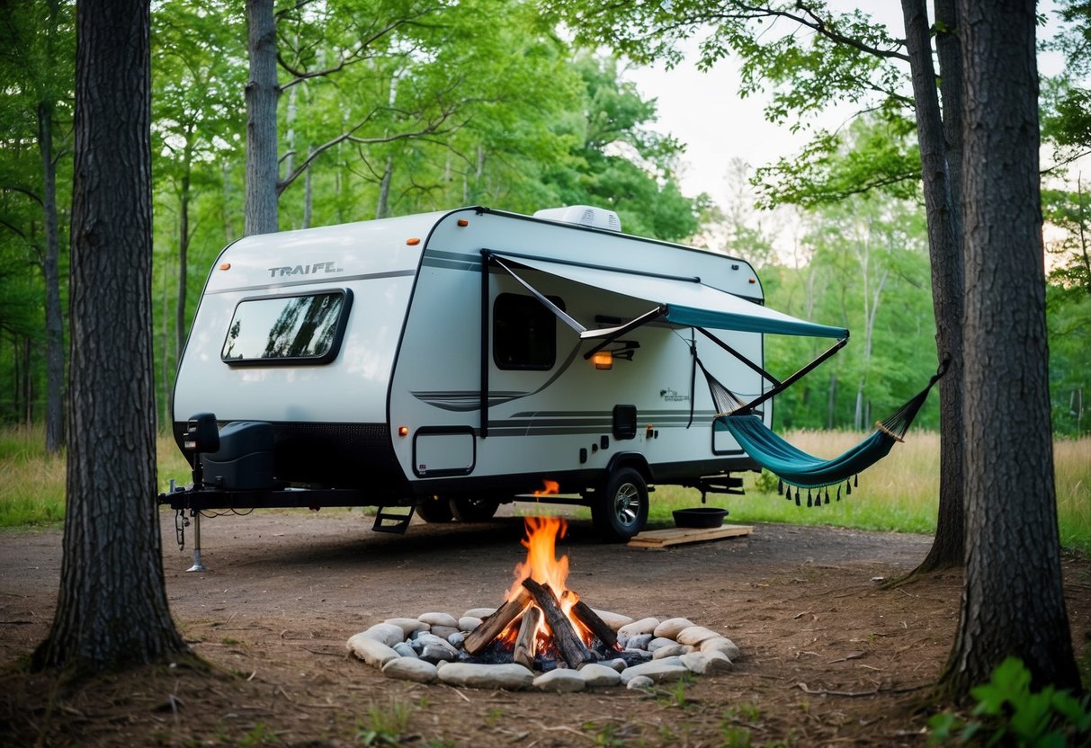 How To Set Up A Trailer Correctly In 9 Easy Steps
