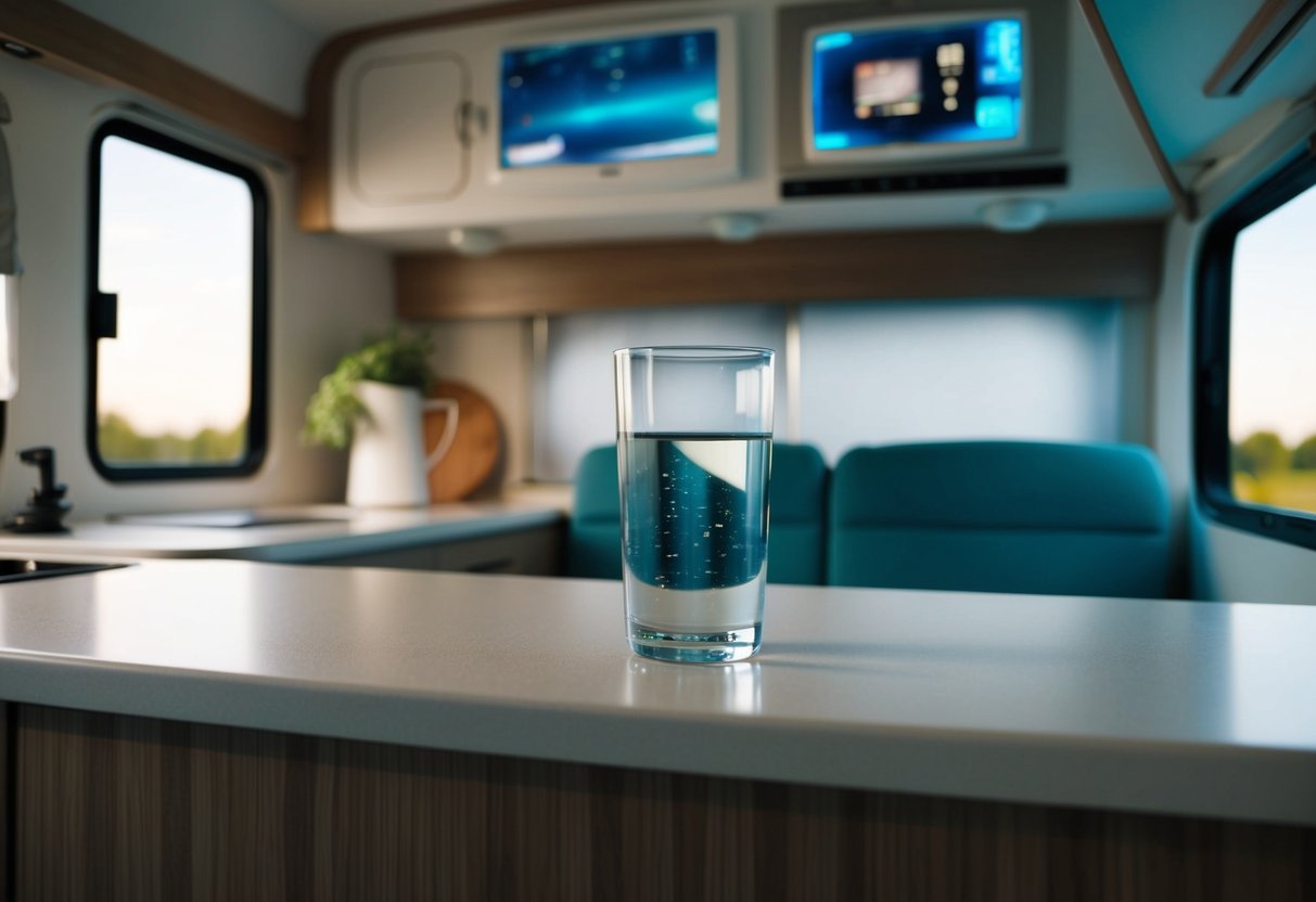 RV Drinking Solutions in an RV (5 Things To Know)