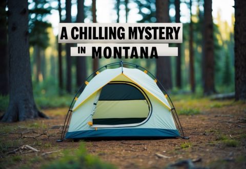 A Chilling Mystery in Montana: The Unsolved Death of Dustin Kjersem