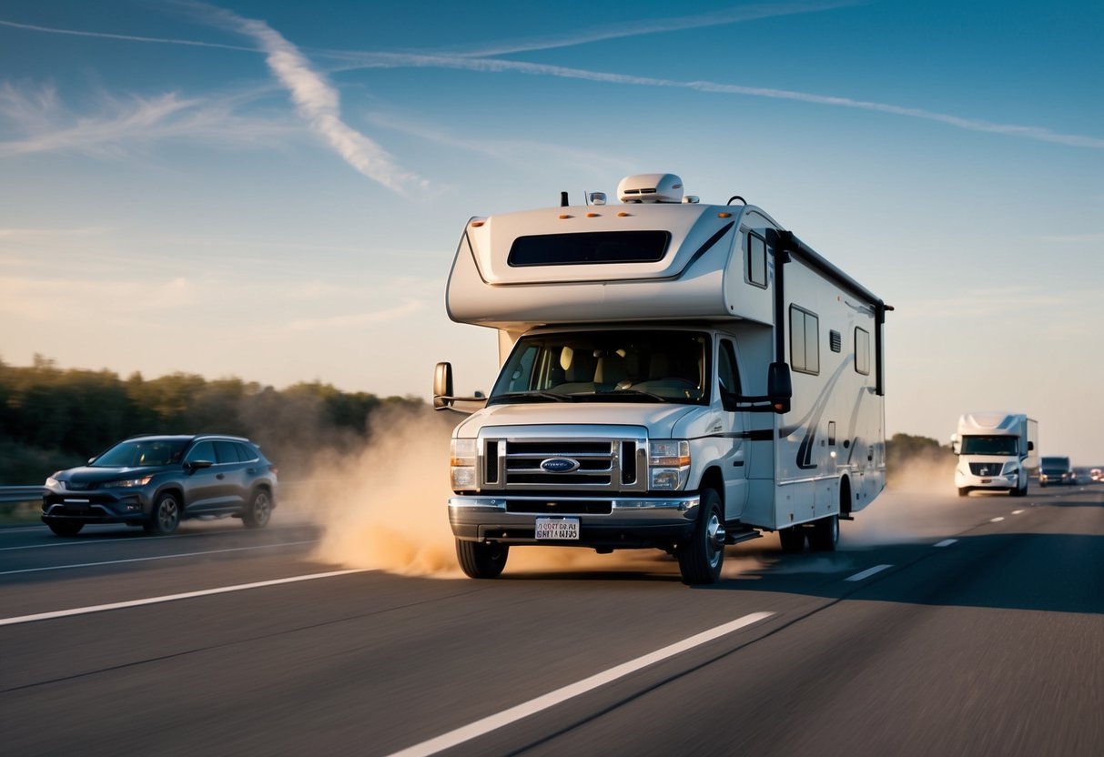 4 Things To Know About the 3-3-3 RV Rule (Stress Free Adventure)