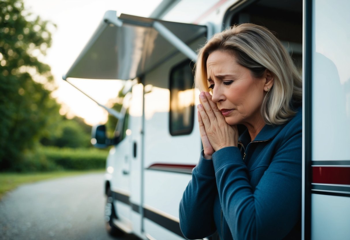 5 Reasons Why RV Living Isn’t For Everyone