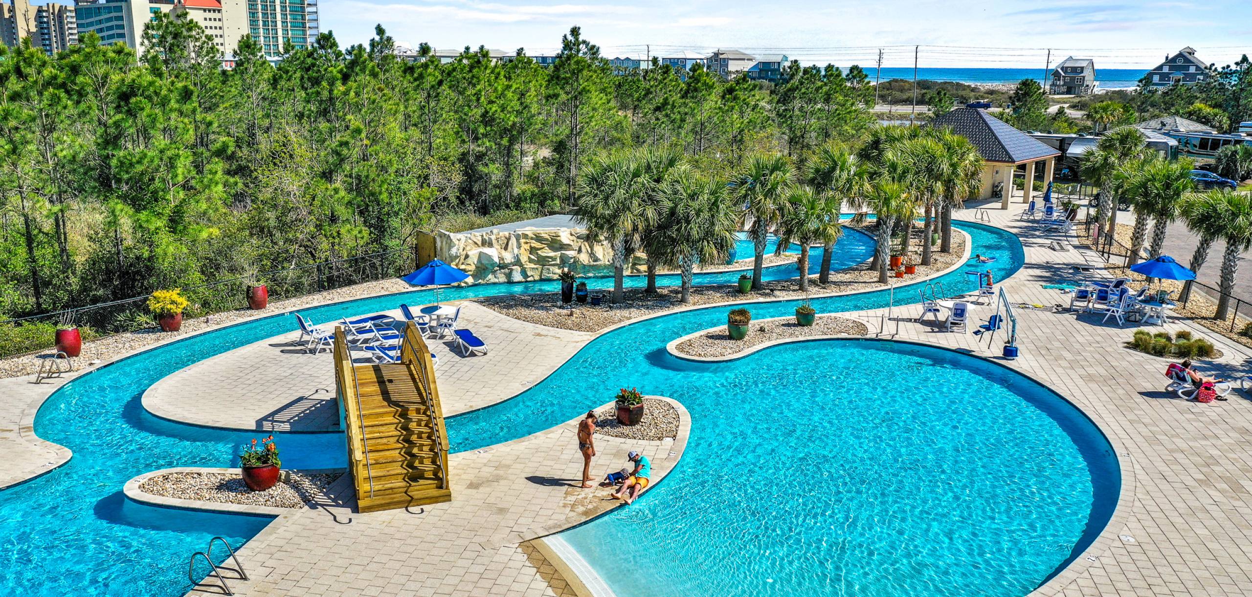 Luxury on the Gulf Coast: A First-Hand Experience at Buena Vista RV Resort