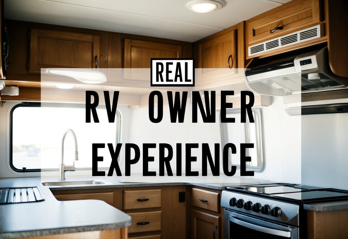 RV Owners Reveal Experience With New Motorhome (Good and Bad)