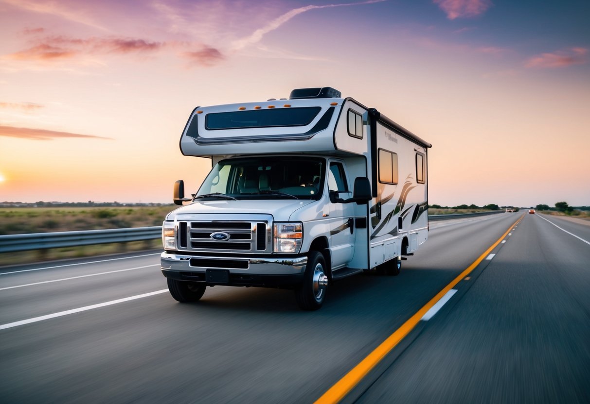 How Often Do You Use Your RV? (Poll Results!)