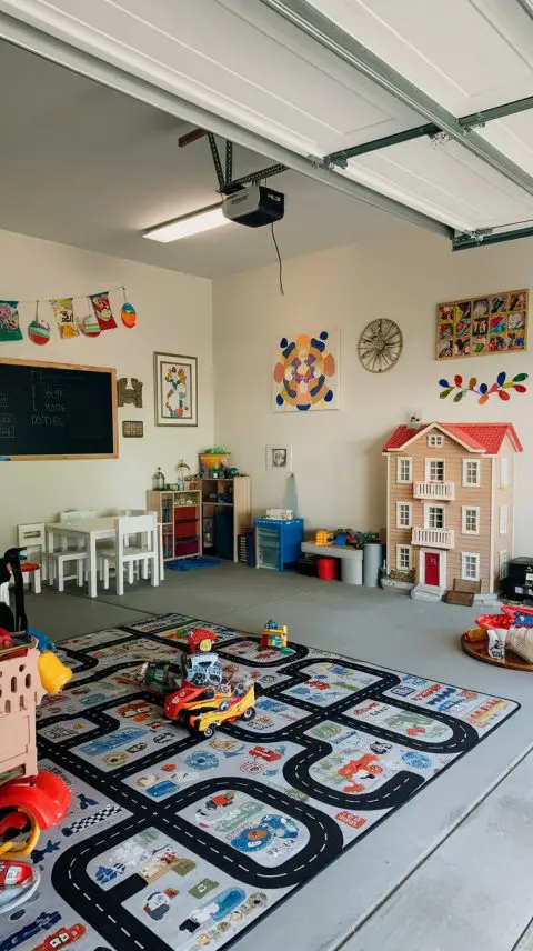 31 Stunning Garage Designs to Transform Your Space