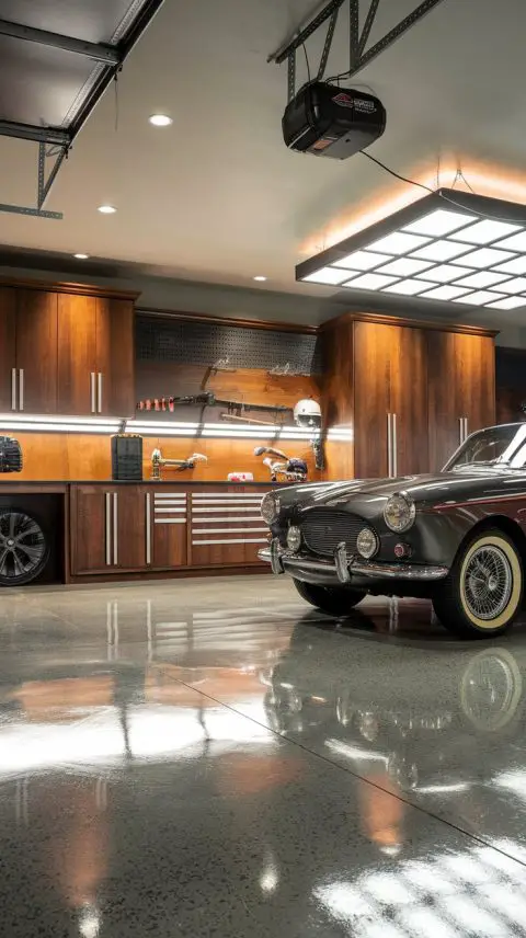 22 Modern Garage Designs for the Contemporary Homeowner