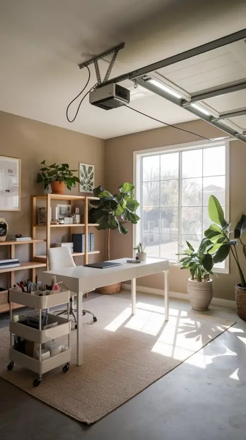 22 Modern Garage Designs for the Contemporary Homeowner