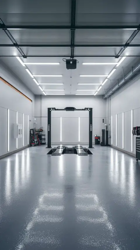 22 Modern Garage Designs for the Contemporary Homeowner