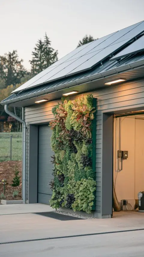 22 Modern Garage Designs for the Contemporary Homeowner