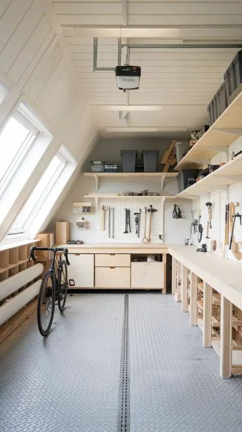 22 Modern Garage Designs for the Contemporary Homeowner