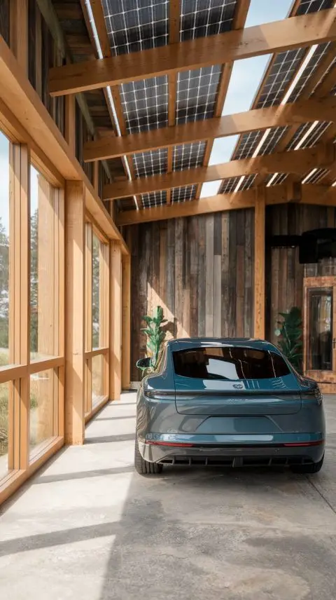 22 Luxury Car Garage Designs That Scream Opulence